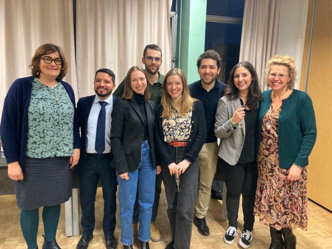 Centre de Recherches en Droit Public – Université Paris Nanterre